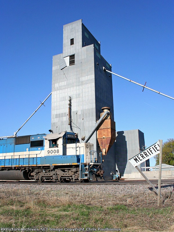 EMDX 9008 (E-GFASCM)